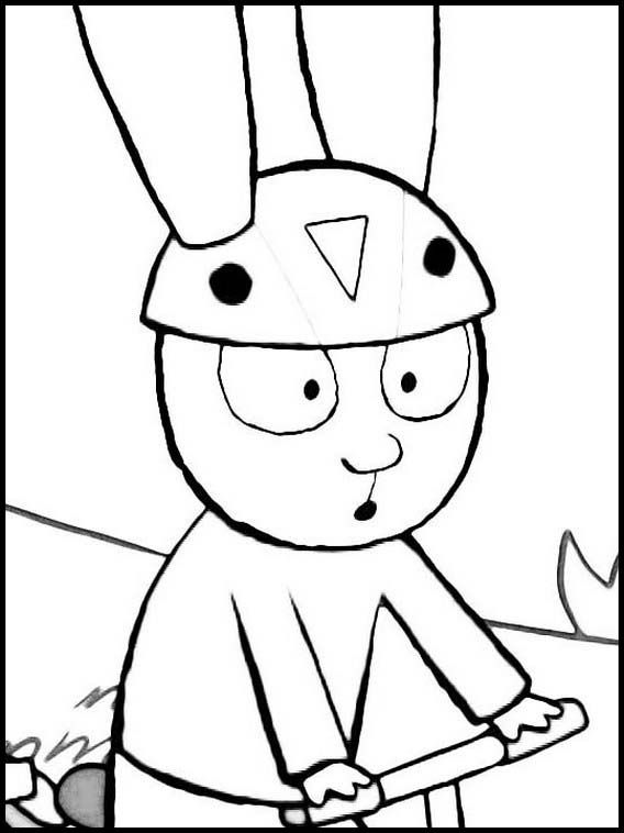 Dibujos de Simón - Dibujos a Lápiz