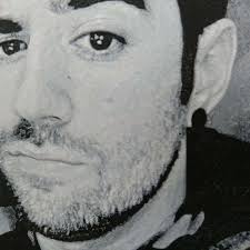 Dibujos de AuronPlay a Lápiz | Realistas | Para Imprimir